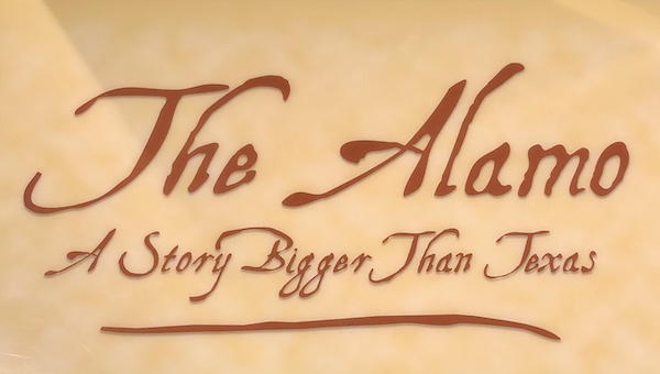 Remember the Alamo | The Traveling Locavores
