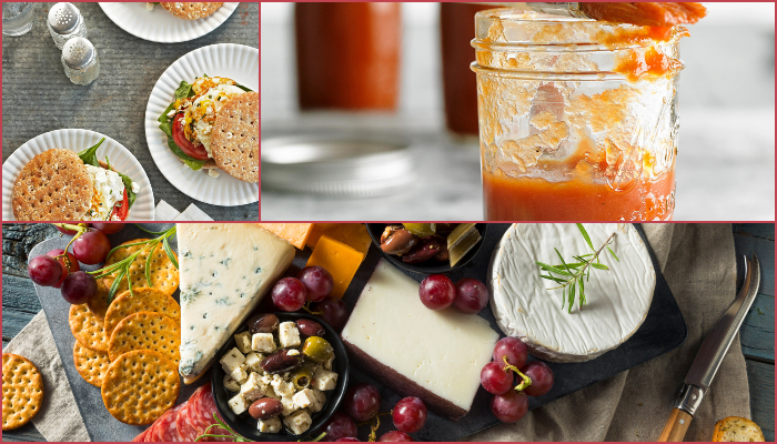 7 Food Trends in 2021 - The Traveling Locavores