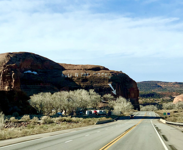 Highlights of Amarillo Texas - The Traveling Locavores