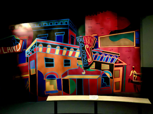 American Jazz Museum Kansas City MO - The Traveling Locavores
