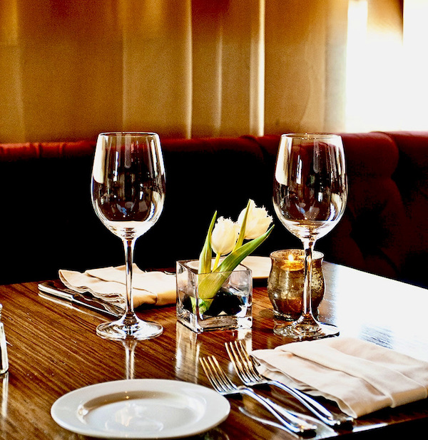 Stella Modern Italian Cuisine OKC - The Traveling Locavores