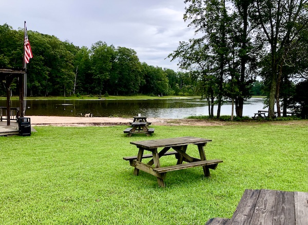 Louisa VA Small Town Big Impact - The Traveling Locavores