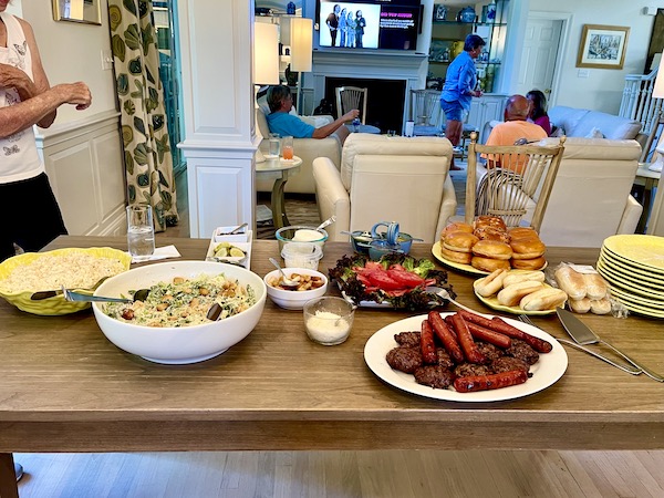 Revisiting Delaware Seashore State Park - The Traveling Locavores