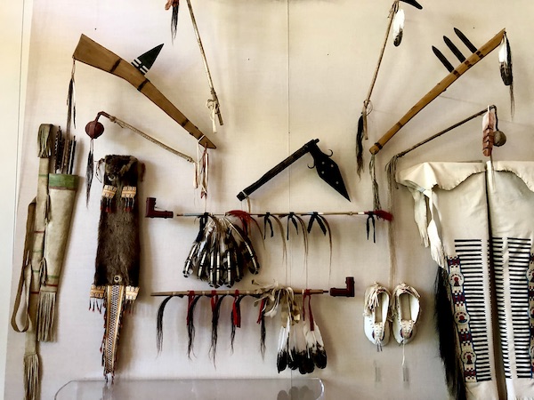 Thomas Jefferson's Monticello - The Traveling Locavores