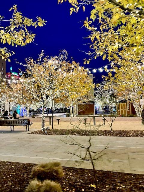 Scenic Drive El Paso Texas - The Traveling Locavores