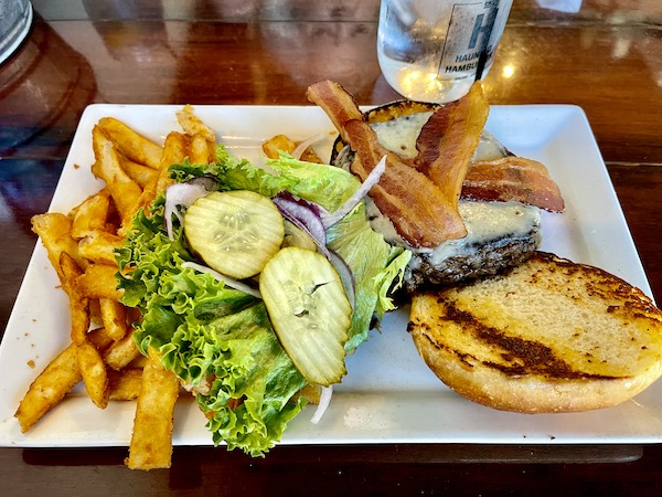 Haunted Hamburger Restaurant Jerome AZ - The Traveling Locavores