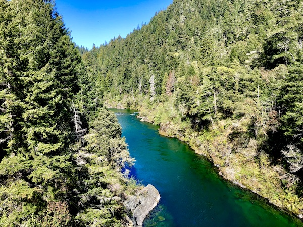 Crescent City California - The Traveling Locavores