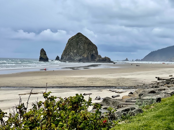 Cannon Beach Oregon - The Traveling Locavores