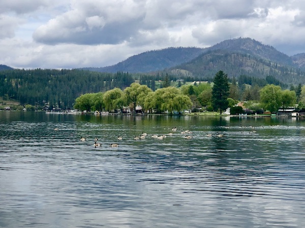 Visiting Spokane Washington - The Traveling Locavores
