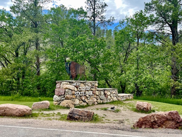 Custer State Park Custer SD - The Traveling Locavores