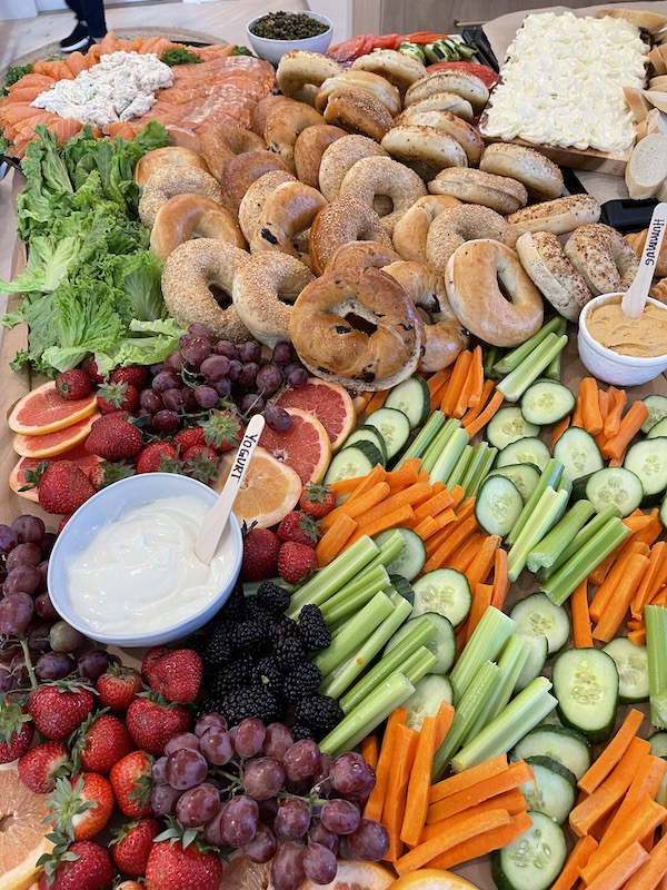 8 Ways to Celebrate With Food - The Traveling Locavores