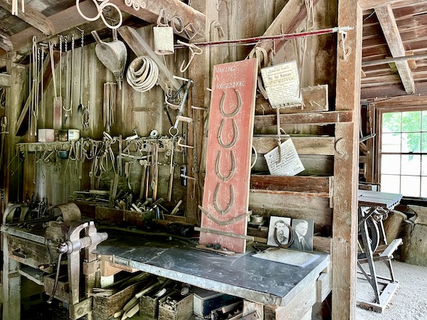 Herbert Hoover National Historic Site Iowa - The Traveling Locavores
