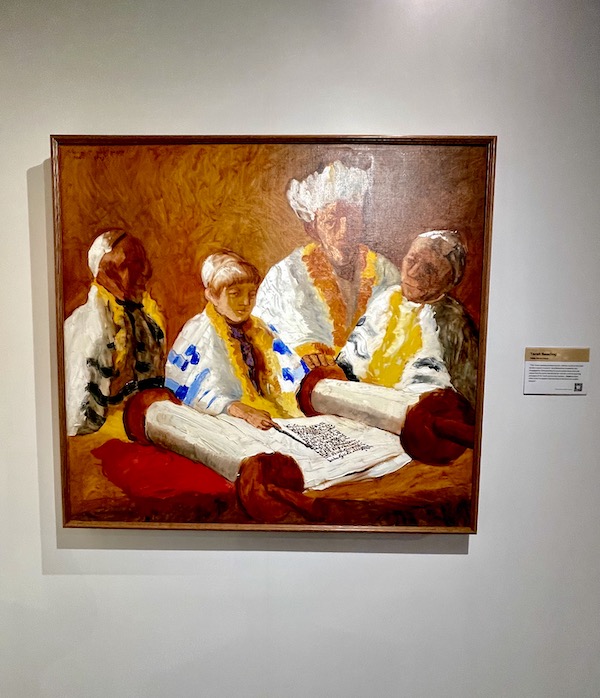 Museum of the Southern Jewish Experience - The Traveling Locavores