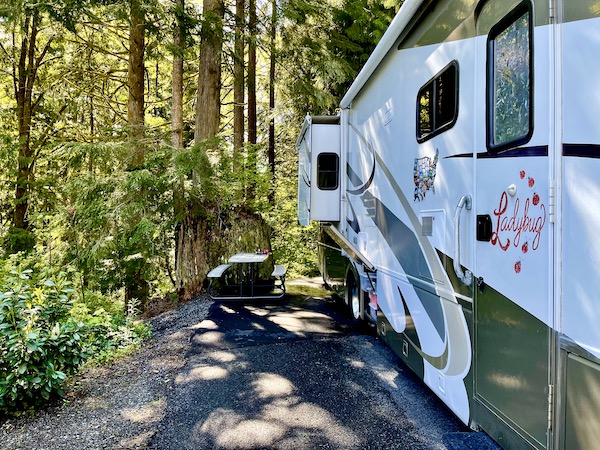 Guide to Full Time RV Living Part 2 - The Traveling Locavores
