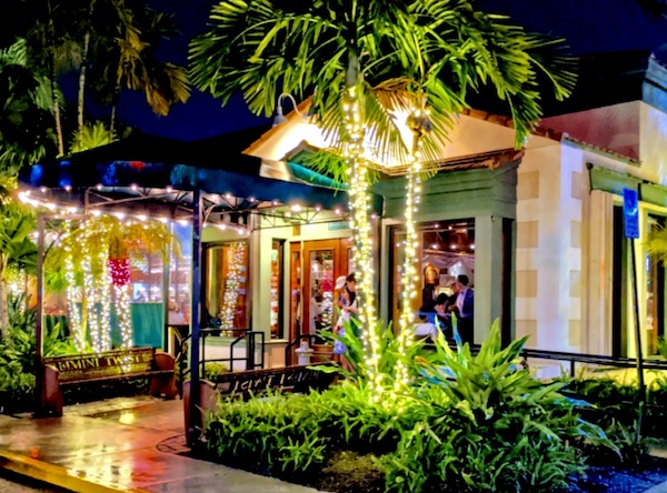 Bimini Twist Restaurant WPB FL - The Traveling Locavores