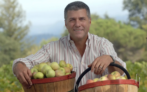 RIP Michael Chiarello 1962-2023 - The Traveling Locavores