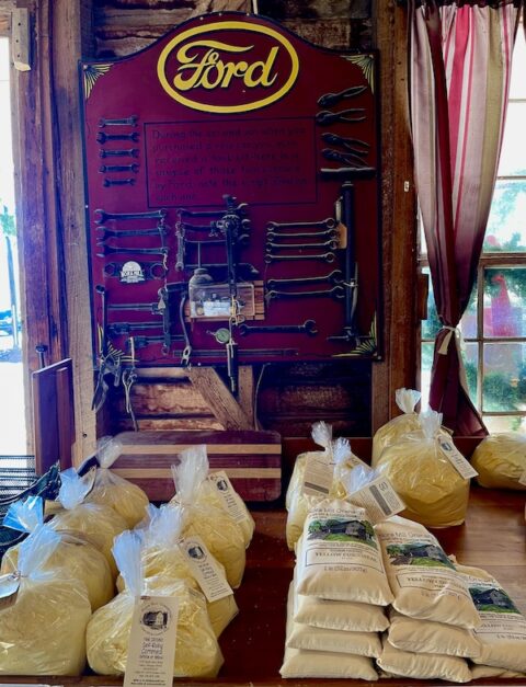 Nora Mill Granary Helen GA - The Traveling Locavores