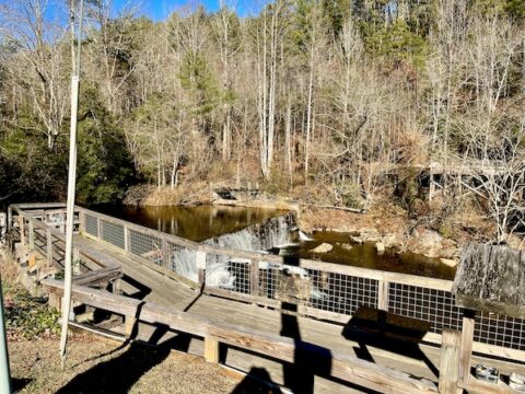 Nora Mill Granary Helen GA - The Traveling Locavores