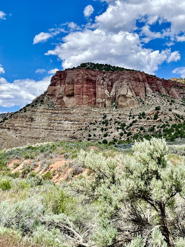 Petroglyphs of Parowan Gap Utah - The Traveling Locavores