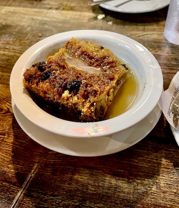 Mulate's the Original Cajun Restaurant - The Traveling Locavores